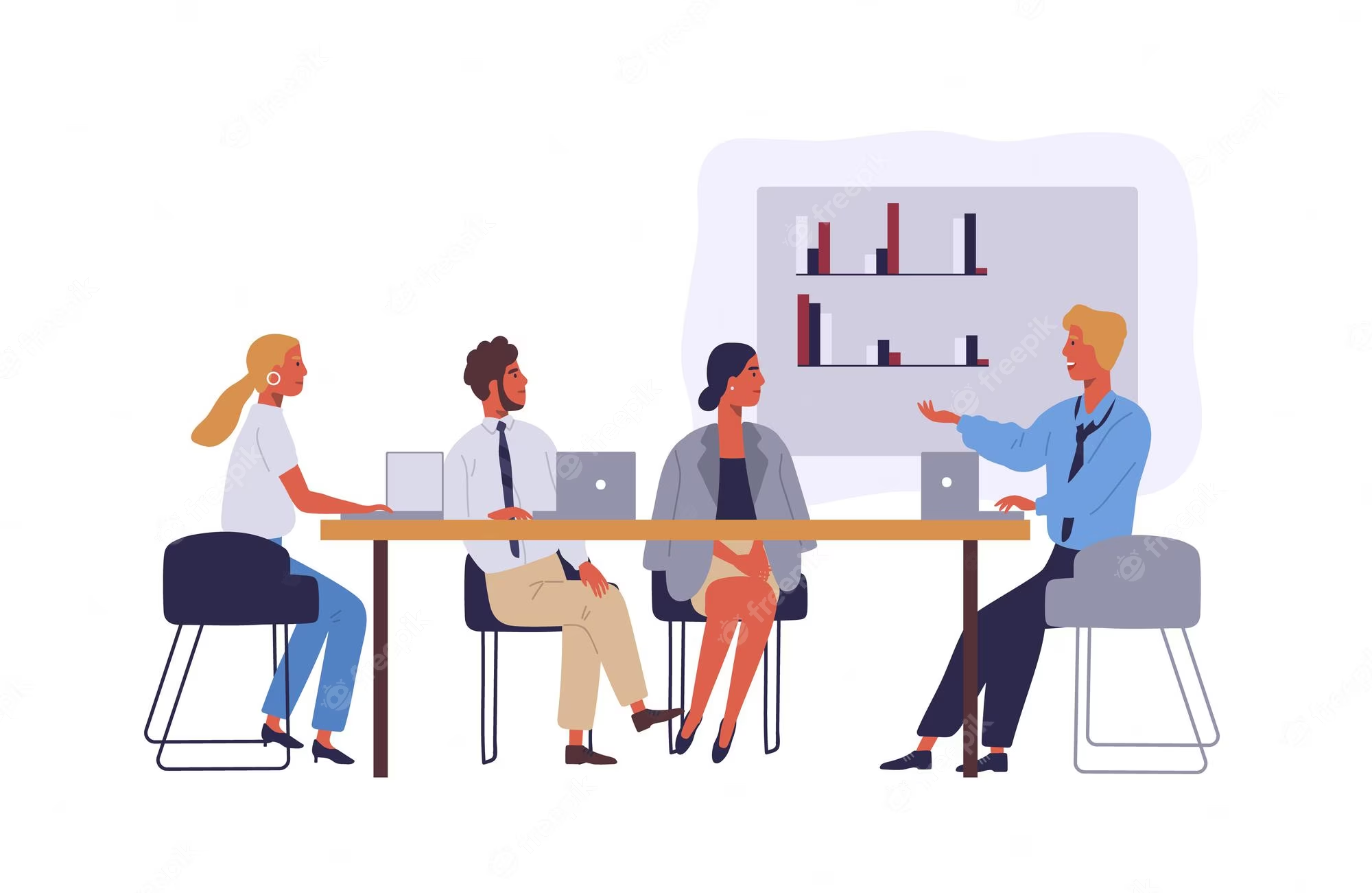 How To Write A Meeting Purpose Statement Objectives