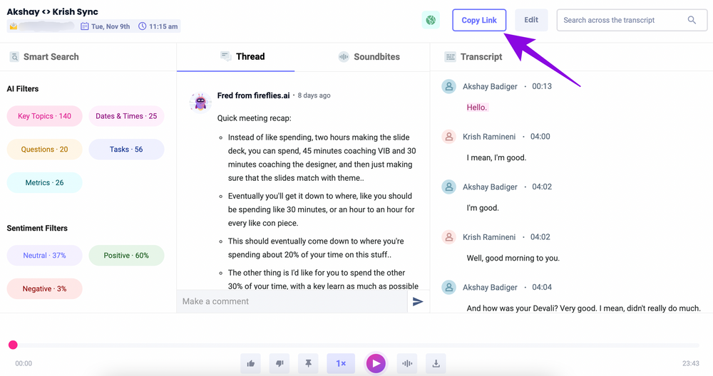 How to Use Fireflies.ai: Easy Step-by-Step Guide 2022