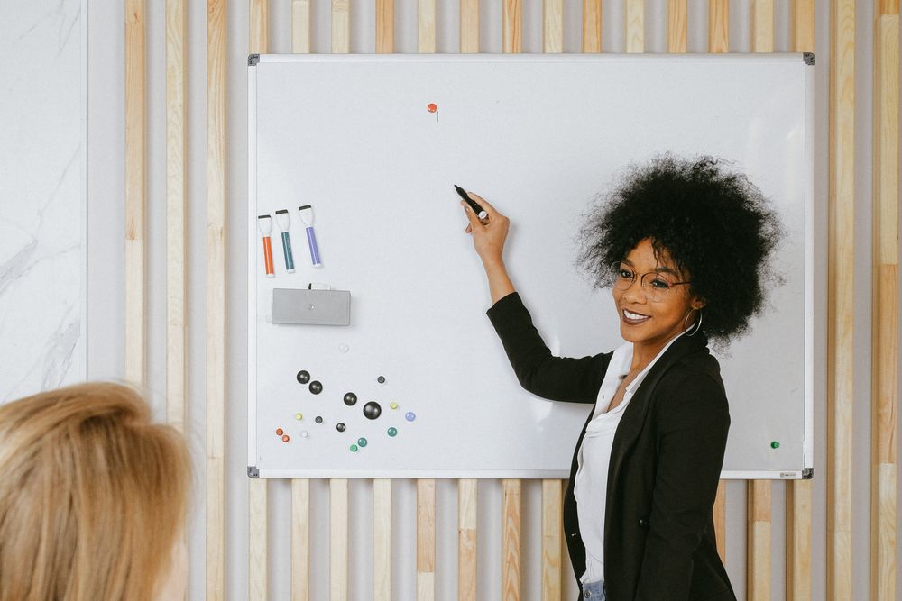 How to Make Virtual Meetings More Interactive