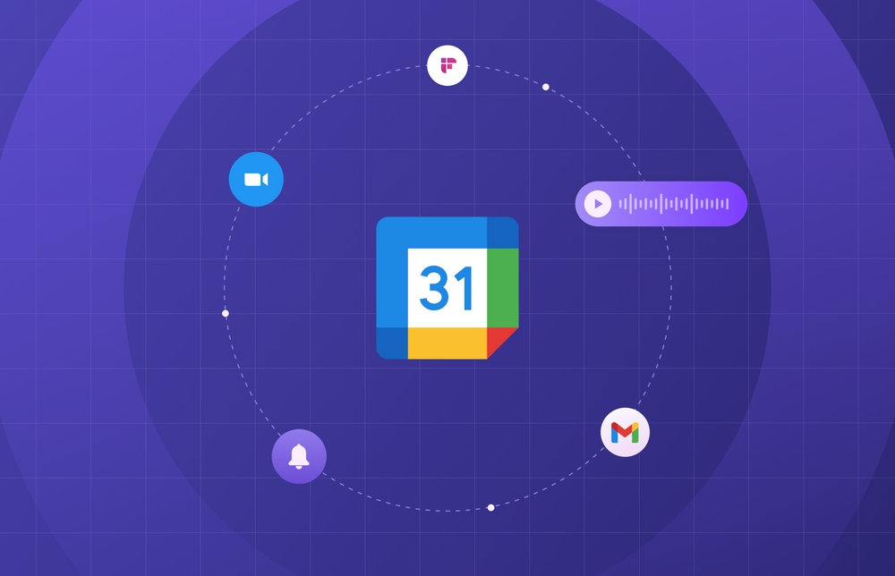 How To Use Google Calendar Tips To Make The Most Of It