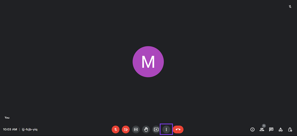 Record Google Meet Sessions: Step by Step Guide