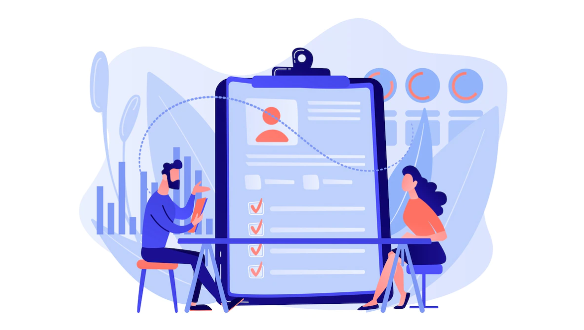 How to Write Year-End Reviews [For Employees and Managers]