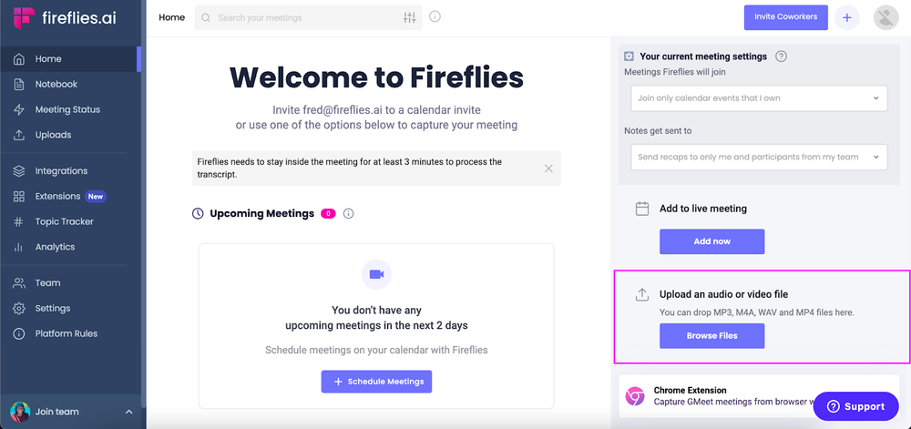5 Best Podcast Transcript Generator Tools