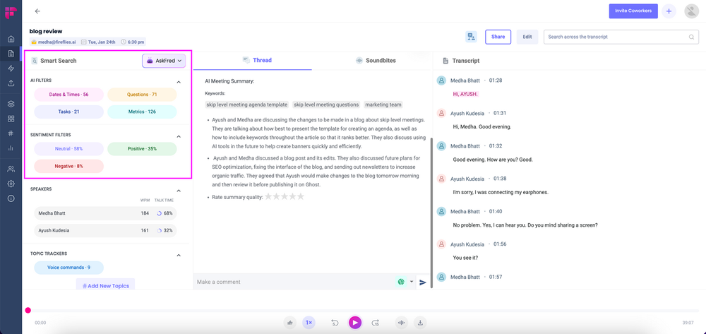 5 Best Podcast Transcript Generator Tools
