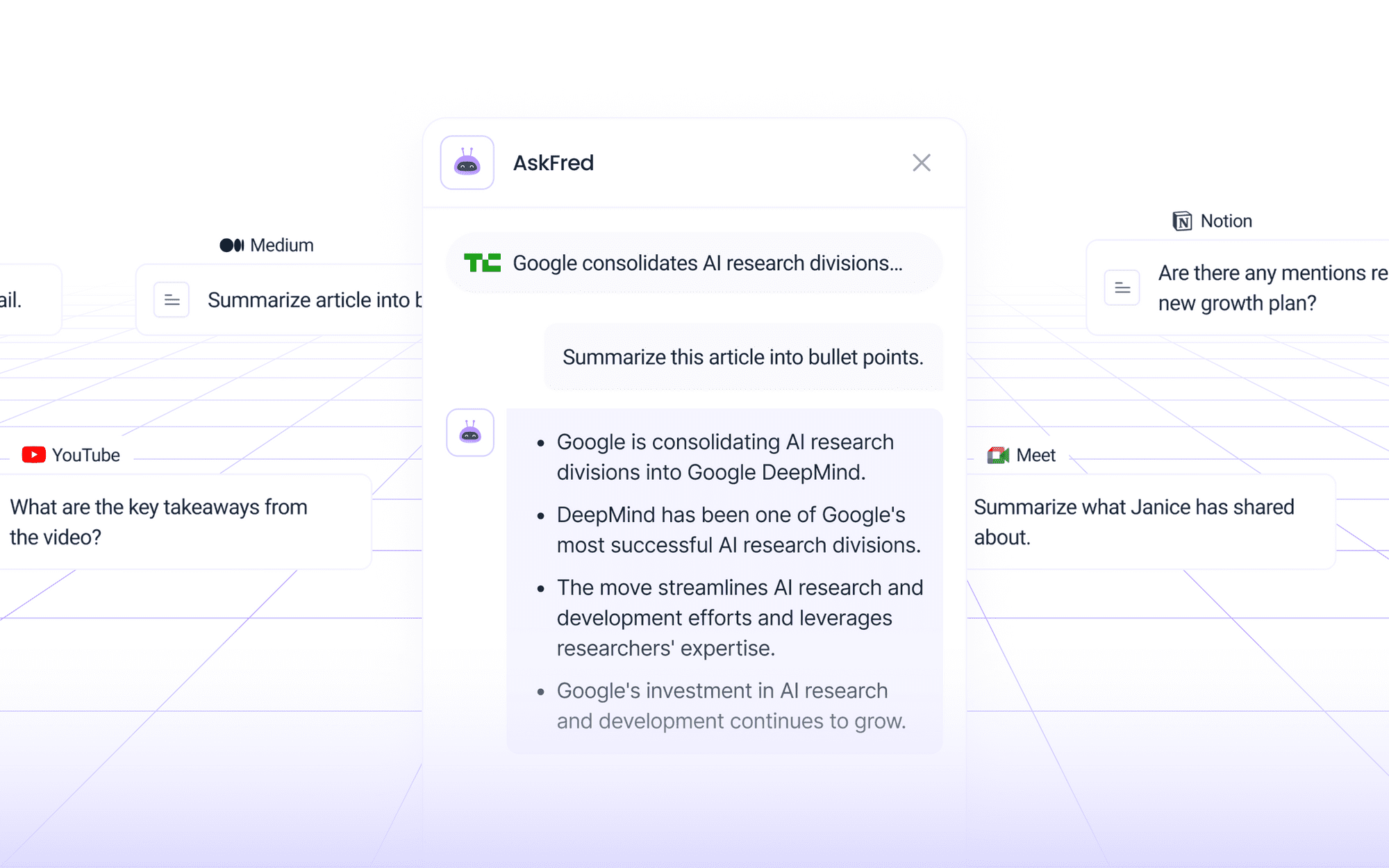 Product - Fireflies.ai Blog