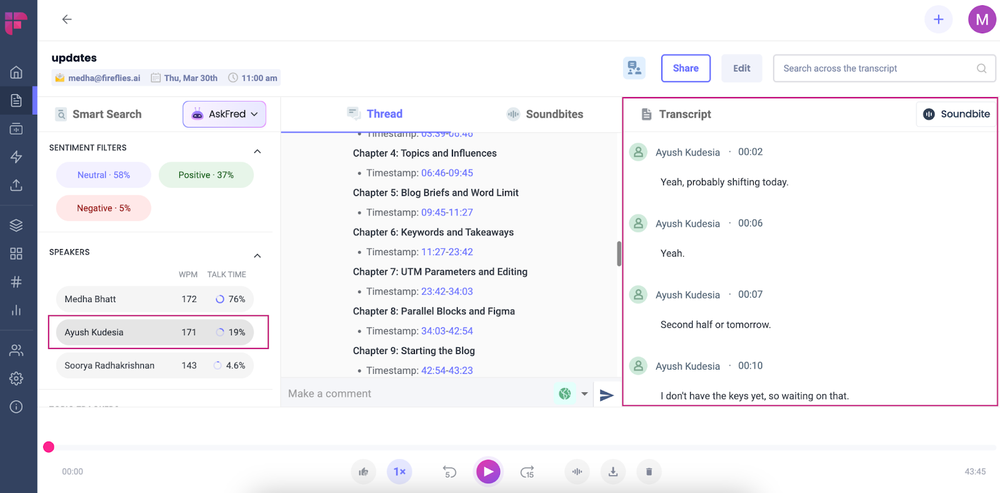 How to Transcribe Zoom Meetings: A Step-by-Step Guide
