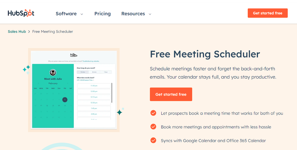 Top 10 Meeting Management Software