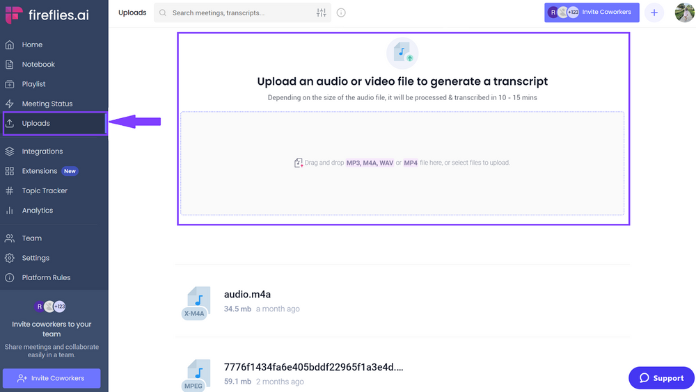 10 Best Podcast Transcription Services