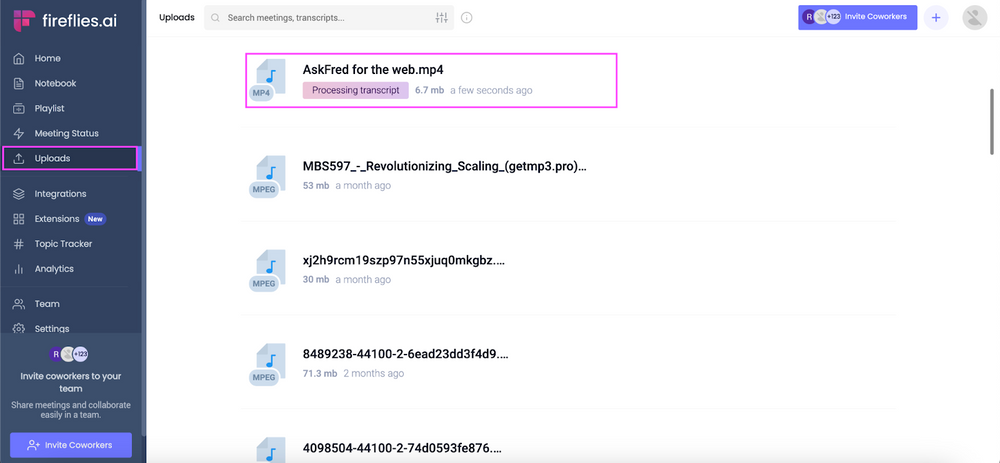 Convert YouTube to Text in 3 Easy Steps