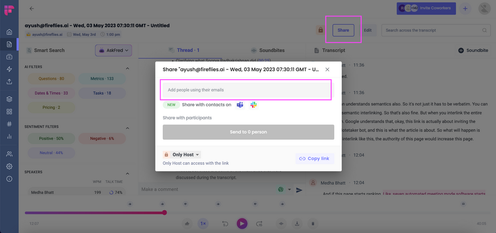 How to Transcribe Zoom Meetings: A Step-by-Step Guide