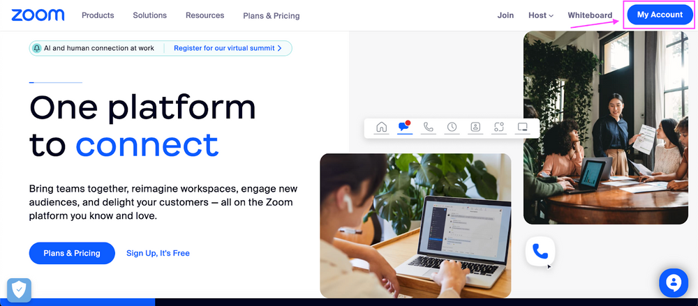 How To Mute a Zoom Meeting (Mobile & PC)