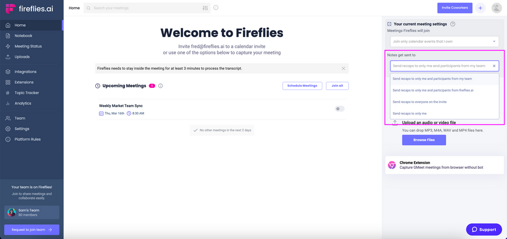 How to Transcribe Meeting Minutes?