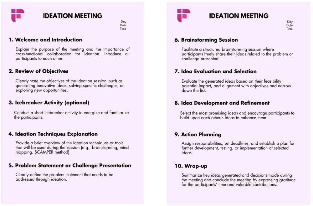 What are Cross-Functional Meetings? | Fireflies