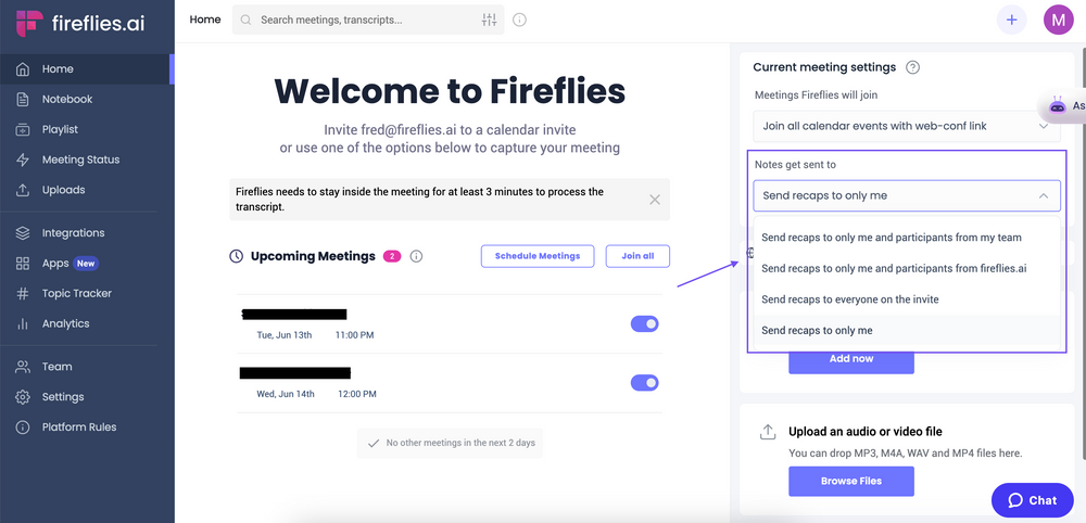 15 Best meeting notes software [Free and Paid]