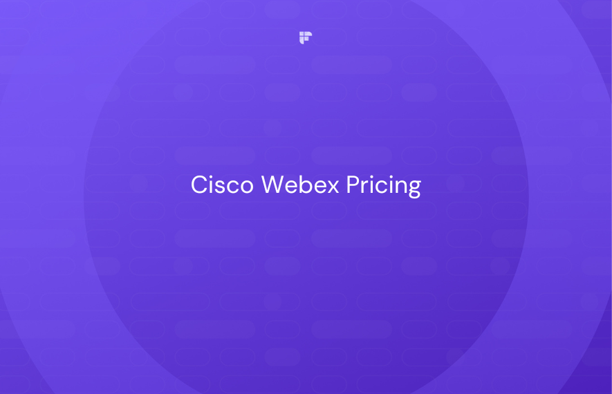Cisco Webex Pricing — A Comprehensive Guide | Fireflies Cisco Webex Pricing — A Comprehensive Guide | Fireflies