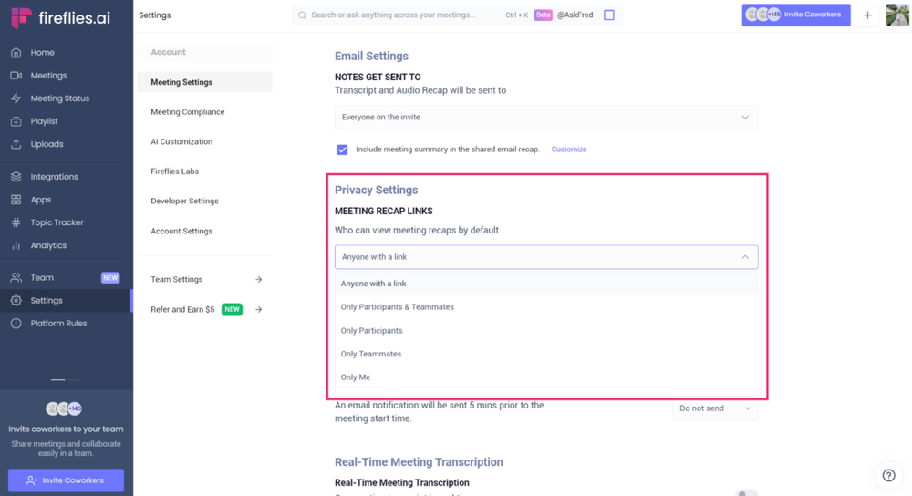 How to Use Fireflies.ai: Easy Step-by-Step Guide 2022