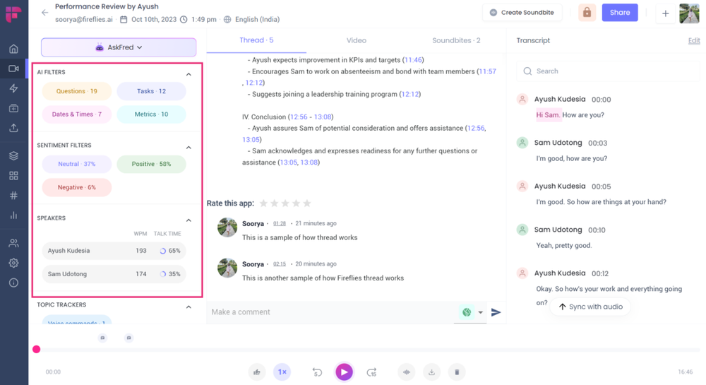 How to Use Fireflies.ai: Easy Step-by-Step Guide 2022