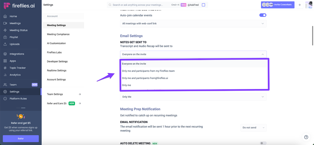 5 FAQs on How to Improve Your Fireflies Experience