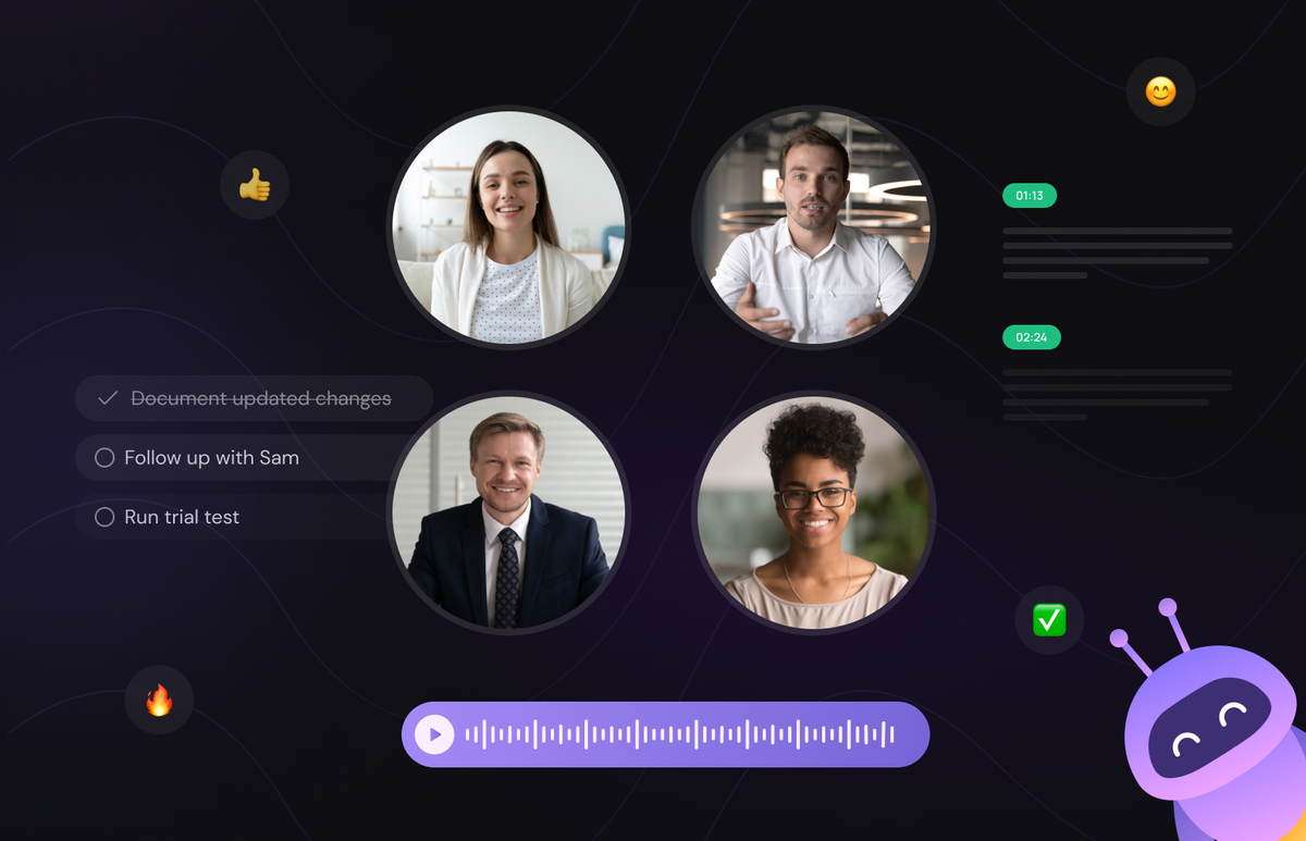 9 Tips to Run Effective Virtual Meetings
