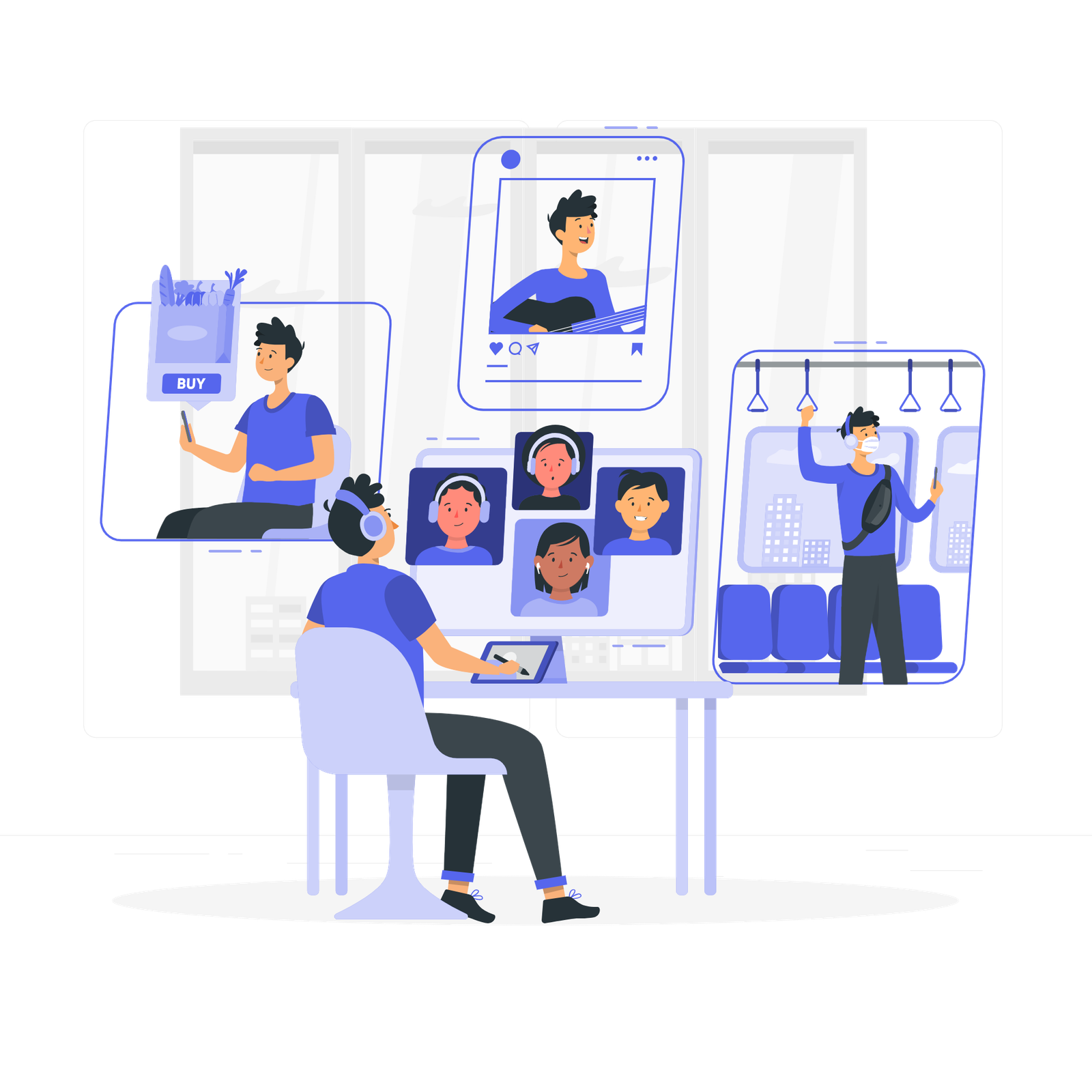 Gen Z In The Workplace: Reimagining the Future Of Work