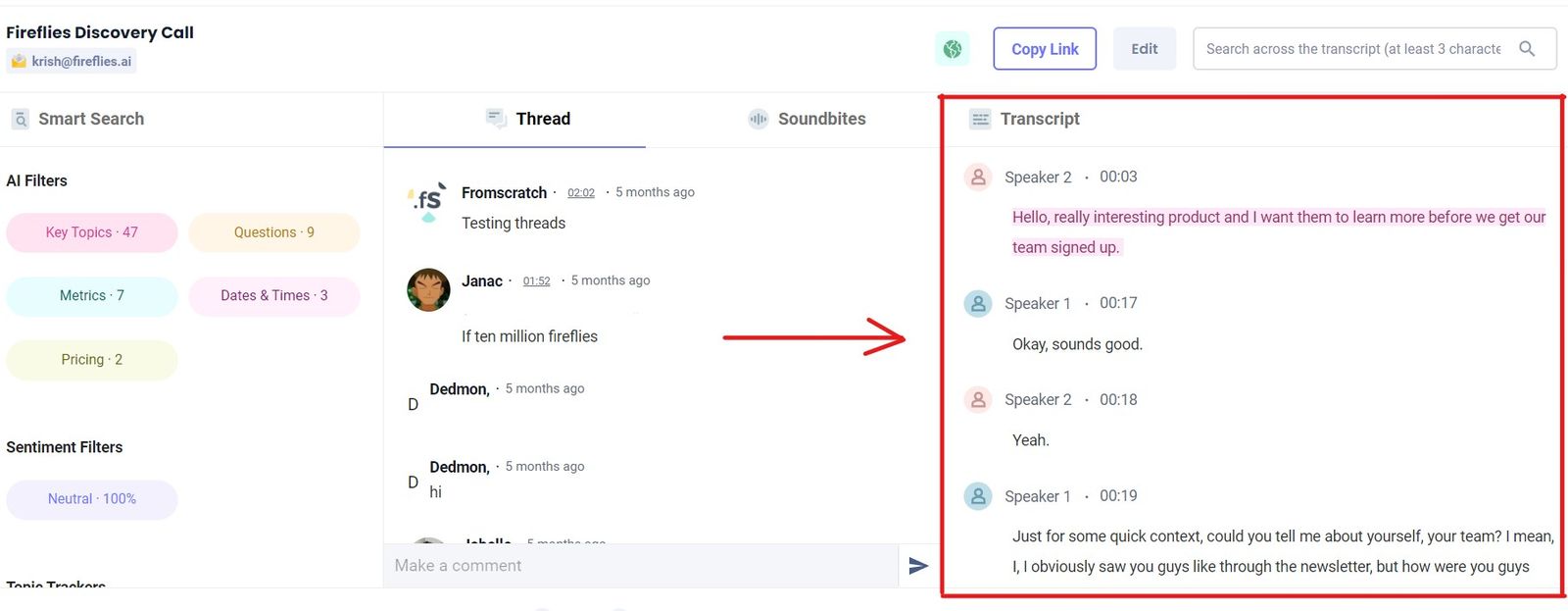 5 FAQs on How to Improve Your Fireflies Experience