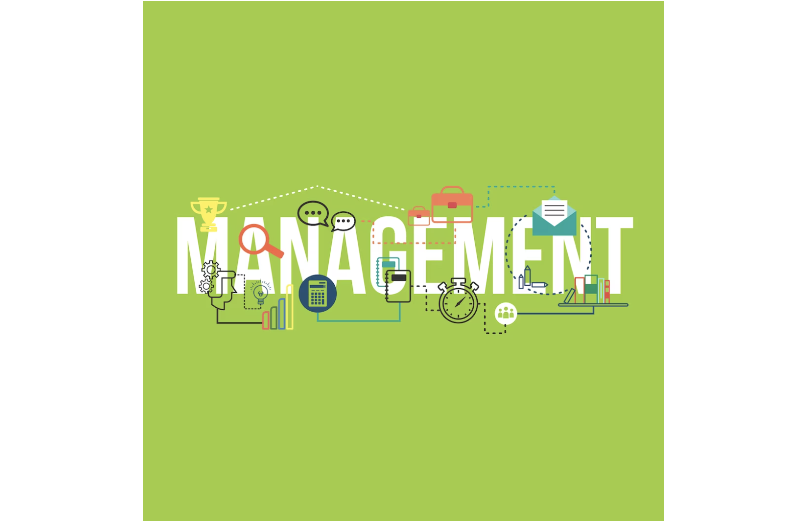 10 Management Styles and Their Key Characteristics