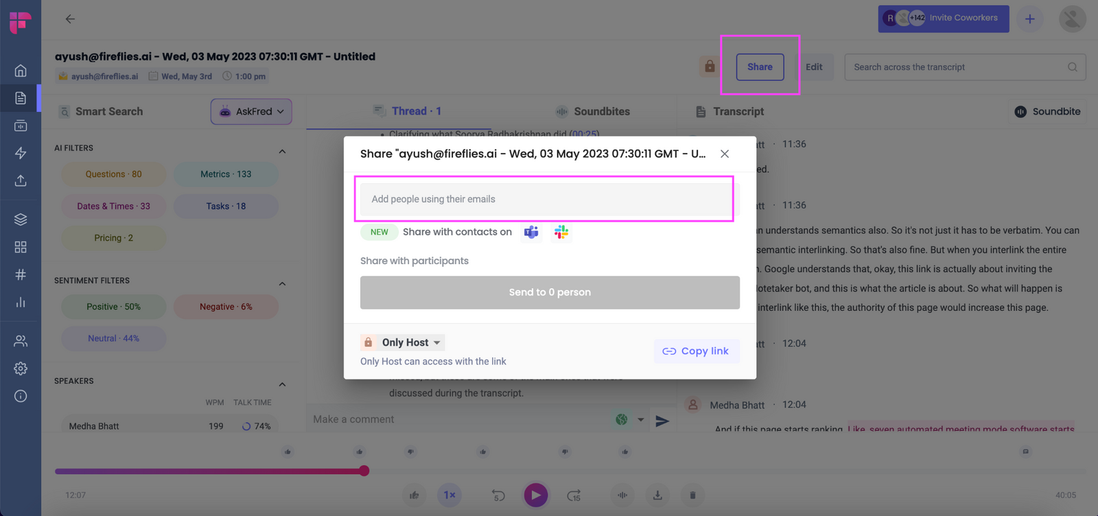 How to Transcribe Zoom Meetings: A Step-by-Step Guide