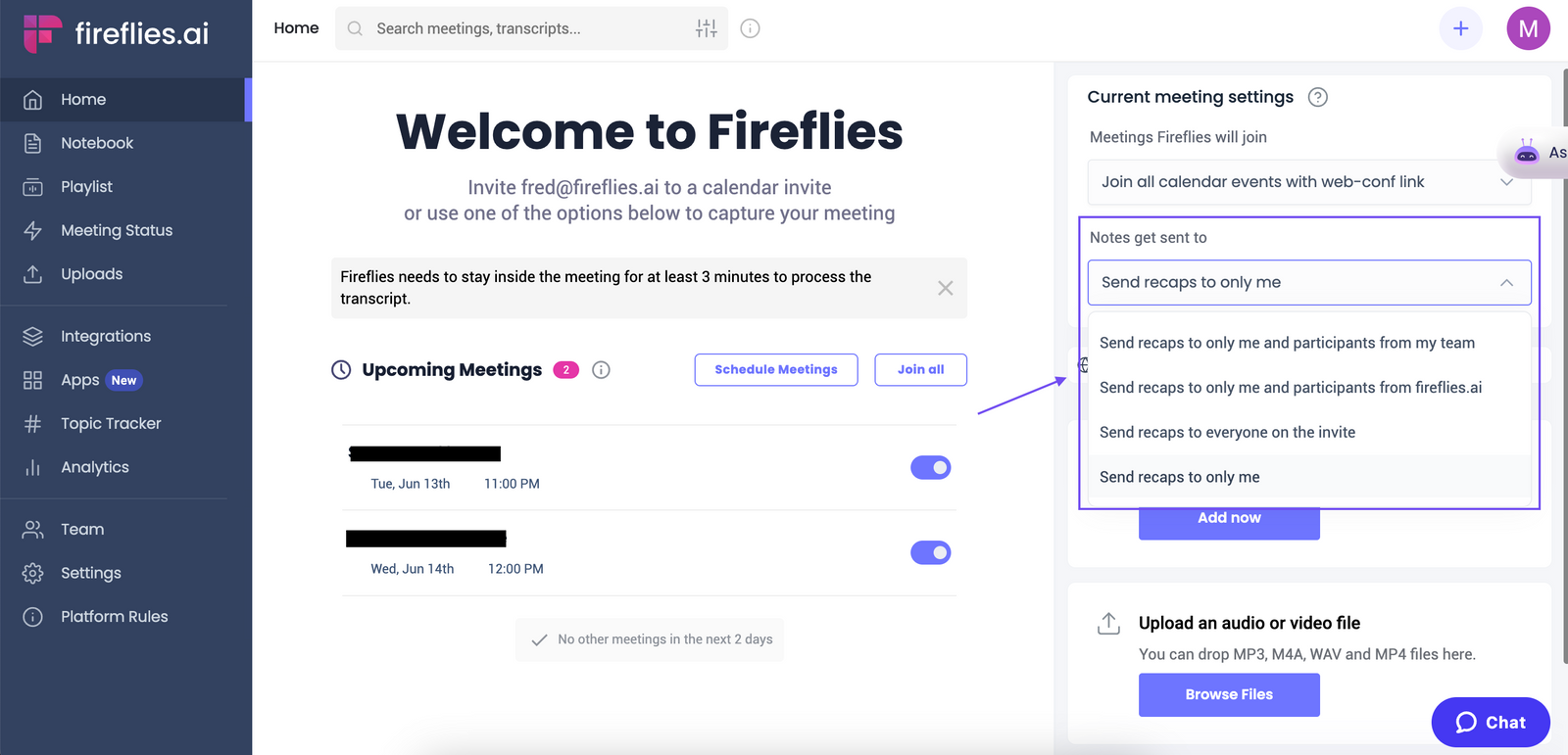 15 Best meeting notes software [Free and Paid]