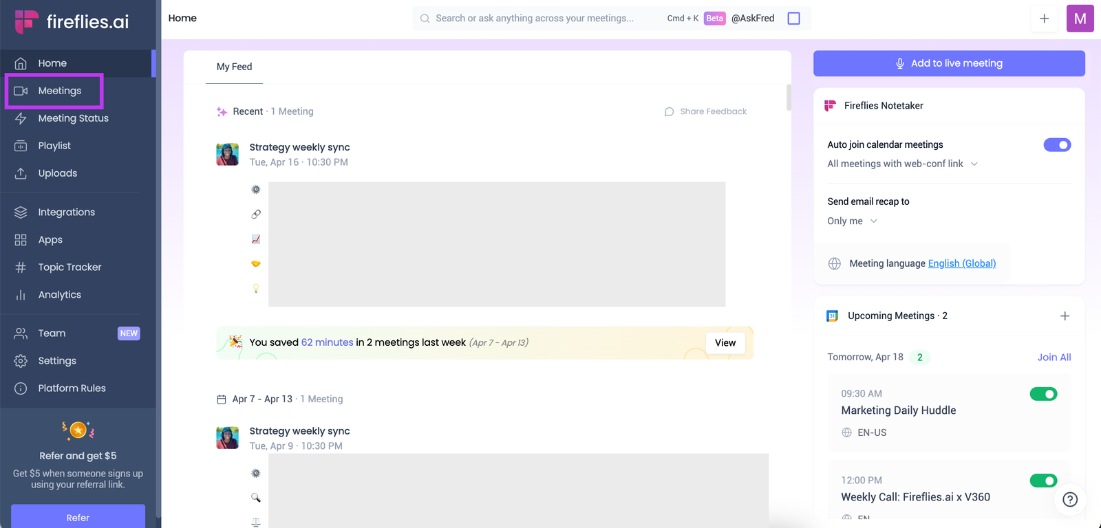 How to Use Fireflies.ai: Easy Step-by-Step Guide 2022