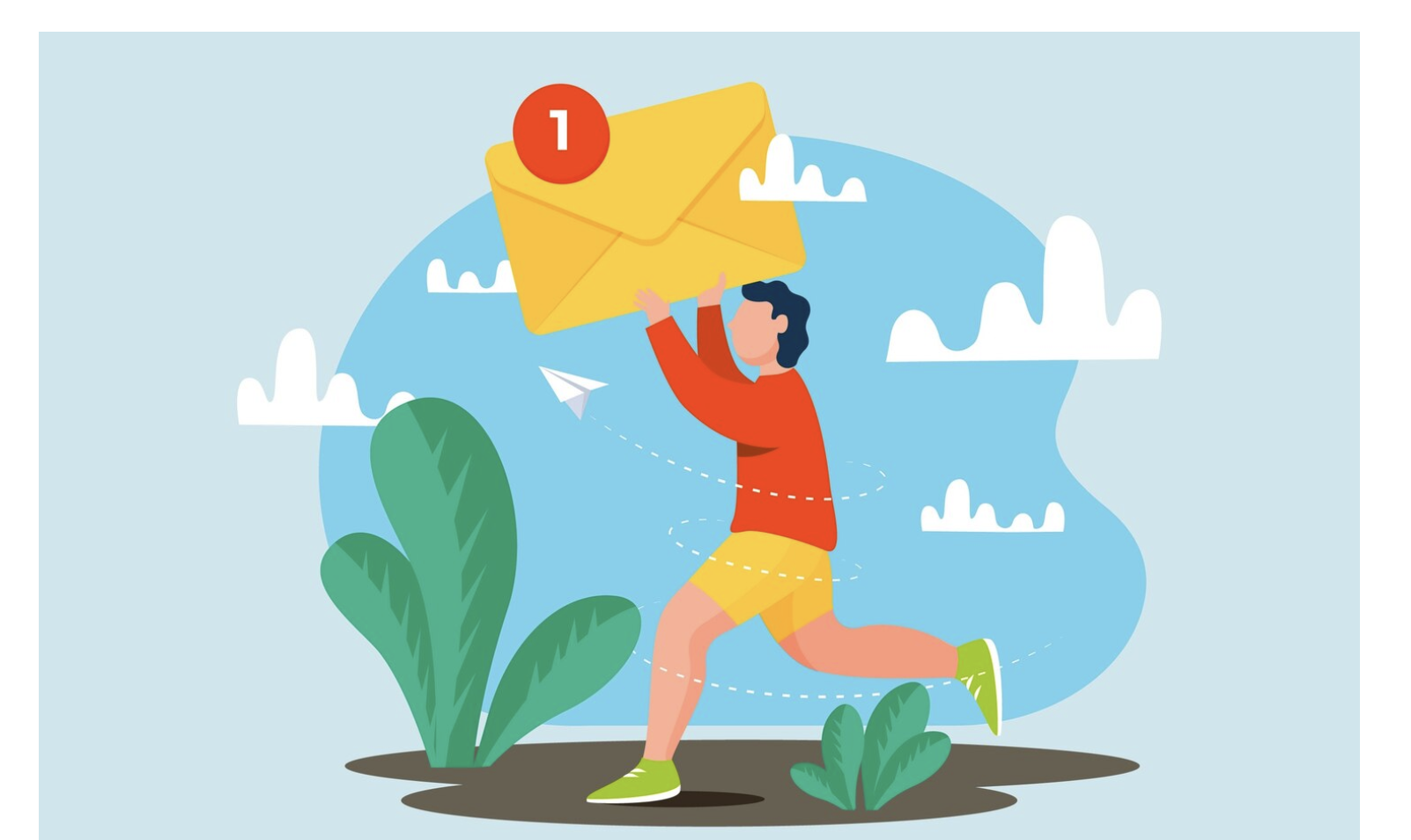 5 Meeting Invitation Email Samples & Tips