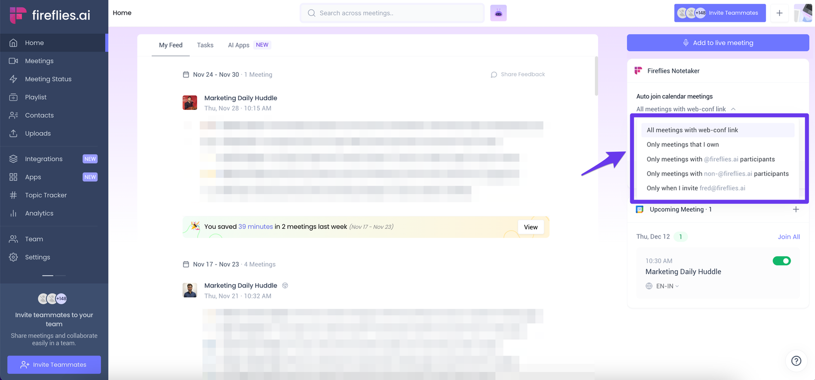 15 Best meeting notes software [Free and Paid]