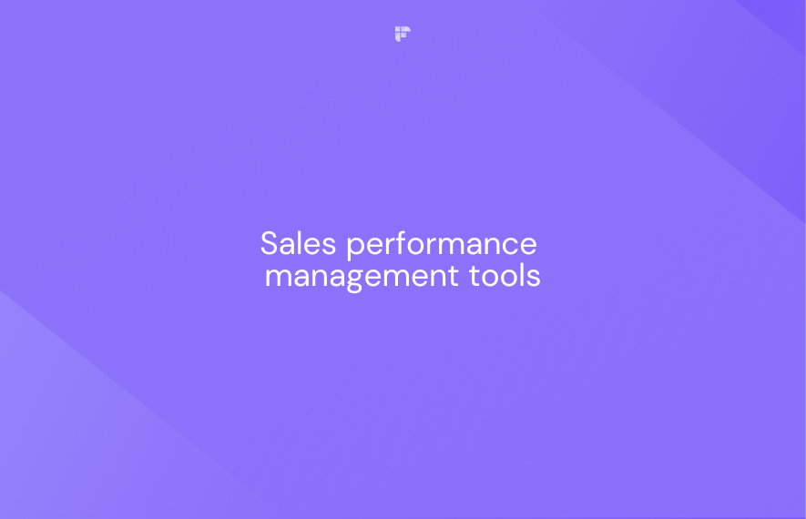 7 Top Sales Performance Management Tools | Fireflies 7 Top Sales Performance Management Tools | Fireflies