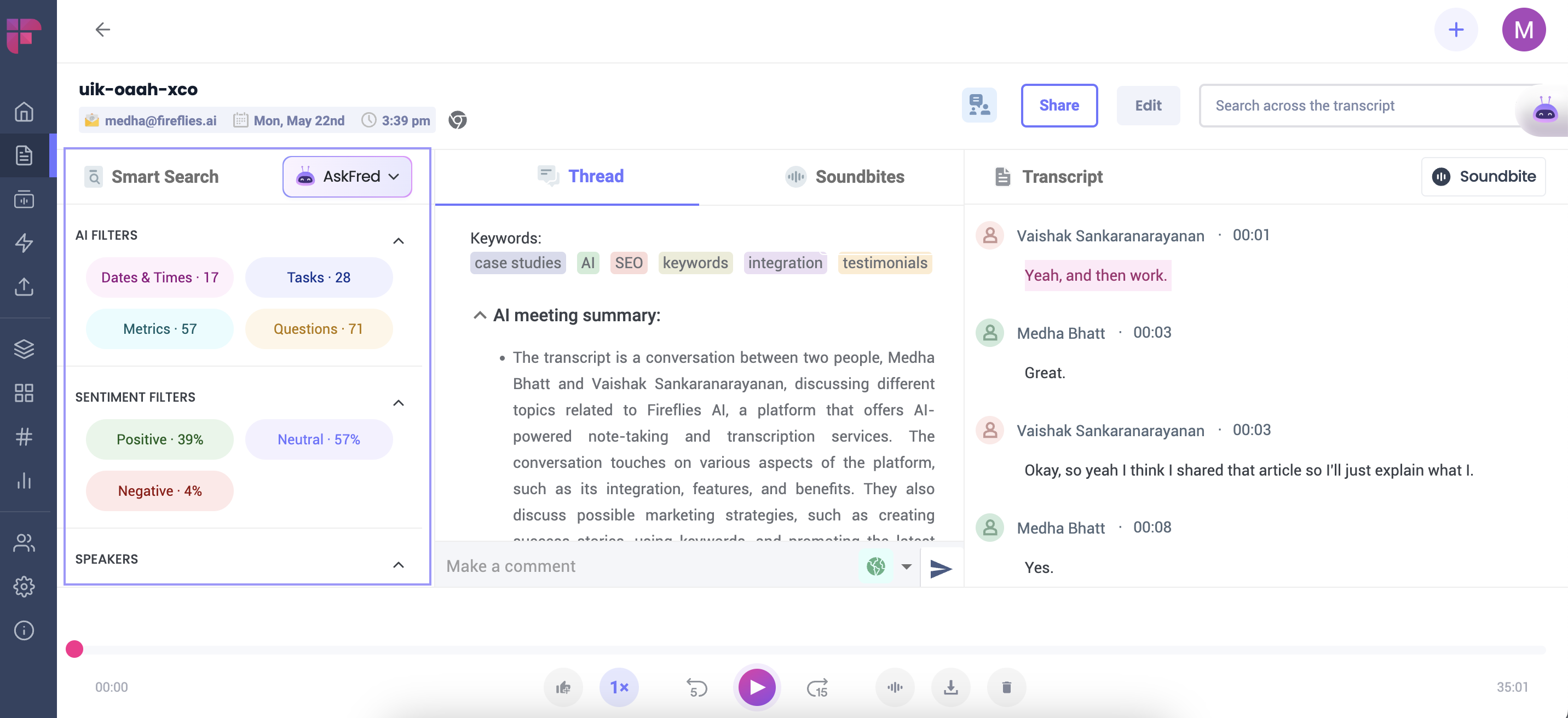 Top 7 Note-Taking Tips and Methods For Work | Fireflies.ai