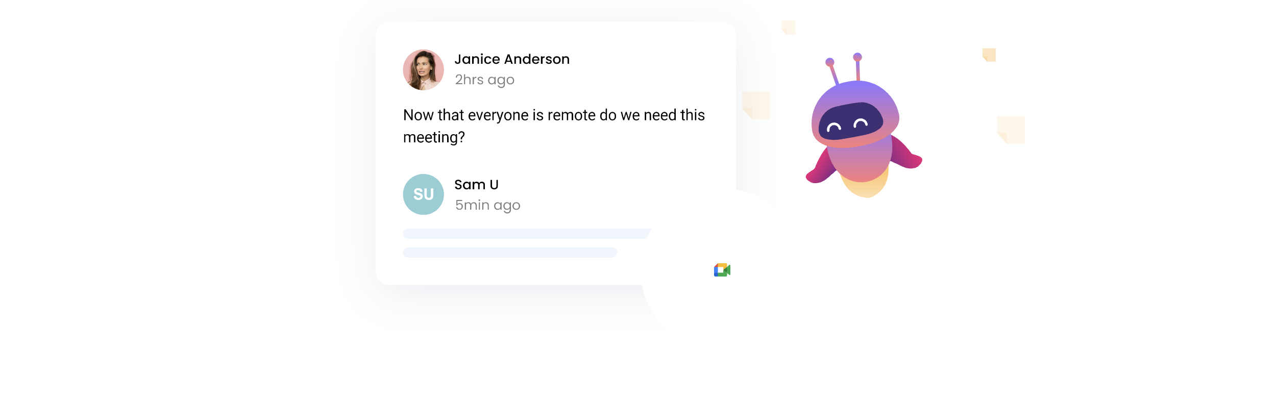 How To Find Google Meet Recordings Recordings? | Fireflies.ai