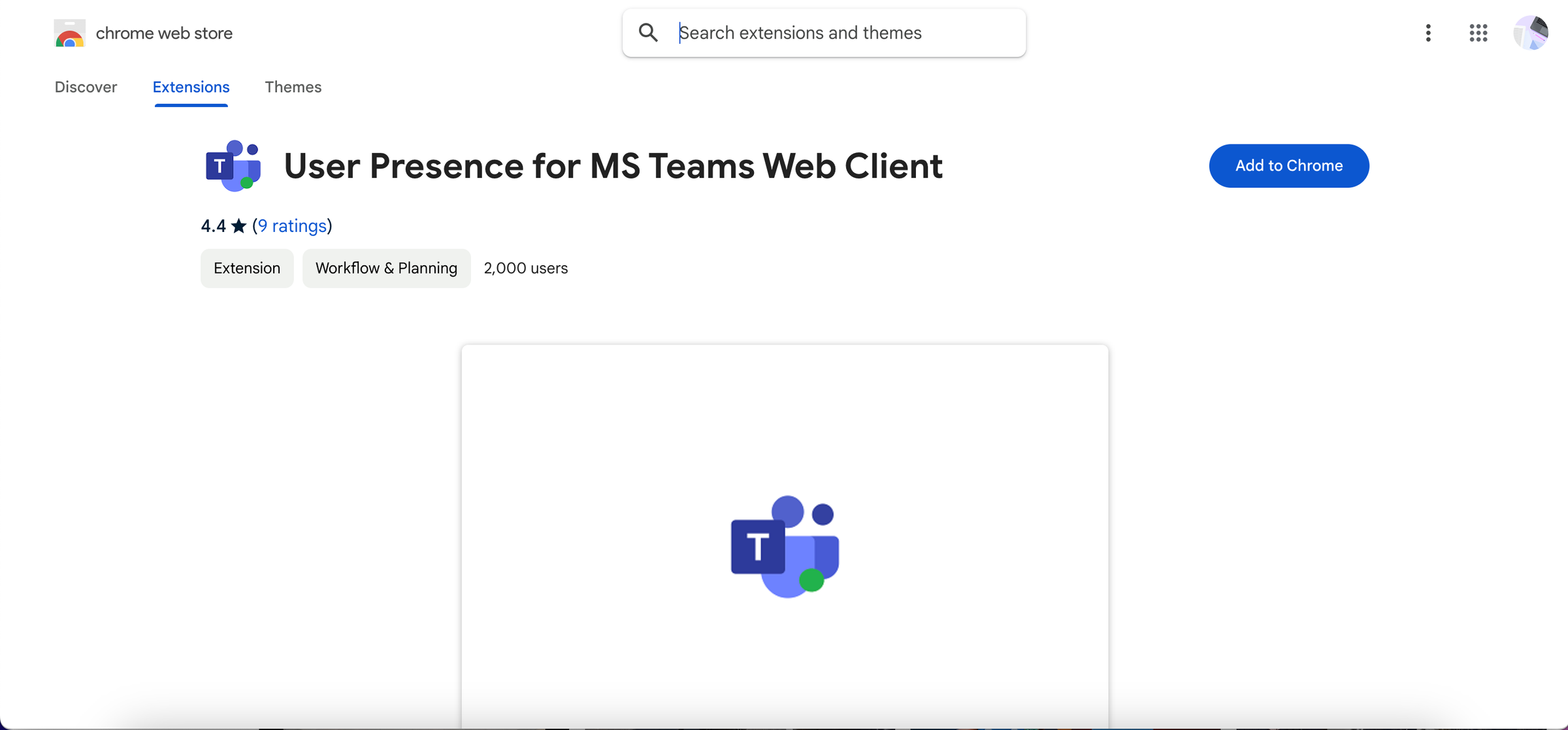 7 Top Microsoft Teams Chrome Extensions in 2025 | Fireflies