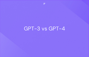 GPT 3 vs. 4: Know The Difference