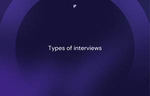 Types of Interviews: A Comprehensive Guide
