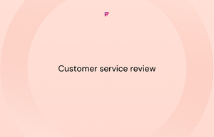 10 Common Customer Service Review Phrases with Examples