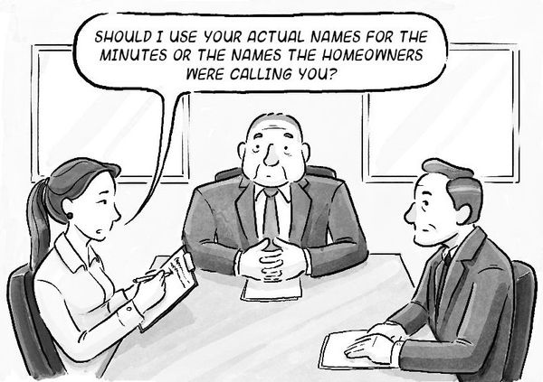 12 Tips for Taking Meeting Minutes Effectively