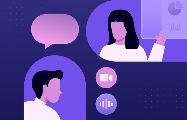 How to Make Virtual Meetings More Interactive