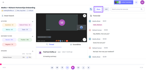 How We Think About Security at Fireflies.ai