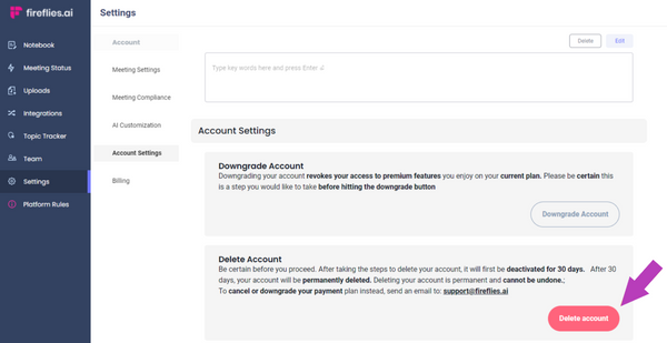 Fireflies Pricing: Which Plan is Right For You?