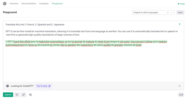 What is GPT-3? How is it Shaping the Future of Work?