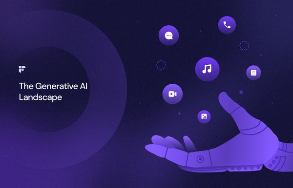 The Generative AI Landscape: Where We're Headed