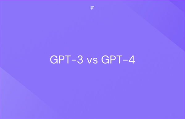 GPT 3 vs. 4: Know The Difference