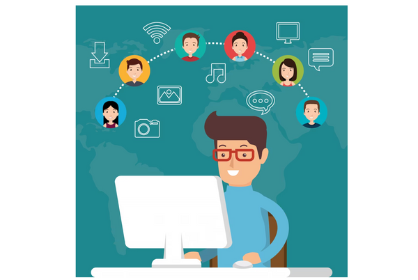 Communication in Online Classes: 6 Tips to Help you Improve