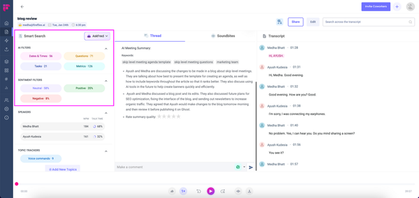 5 Best Podcast Transcript Generator Tools