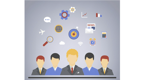 10 Management Styles and Their Key Characteristics