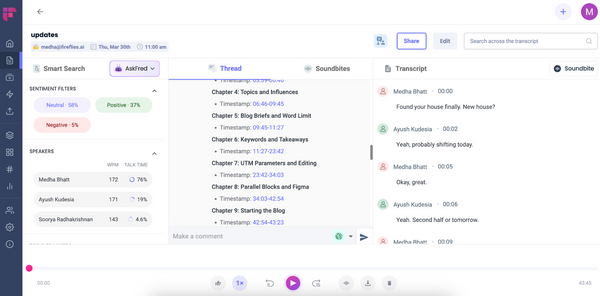 How to Transcribe Zoom Meetings: A Step-by-Step Guide