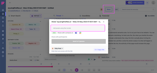 How to Transcribe Zoom Meetings: A Step-by-Step Guide